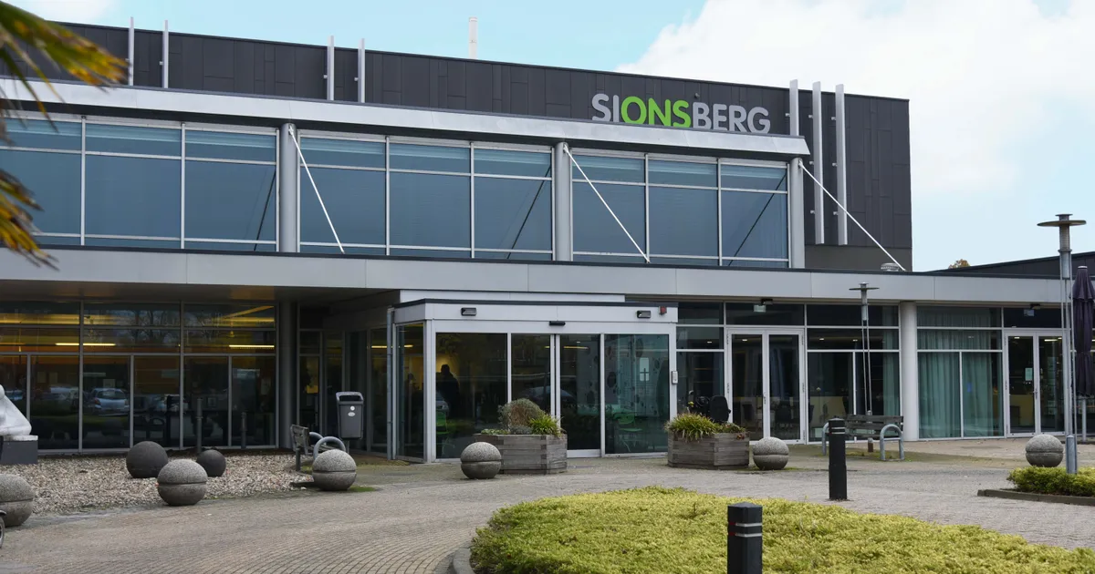 GGD opent extra vaccinatielocatie in Sionsberg