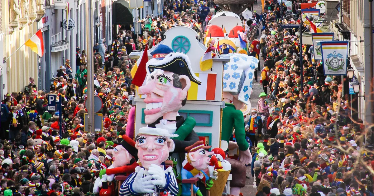 Grote Optocht Oeteldonk gaat definitief door!