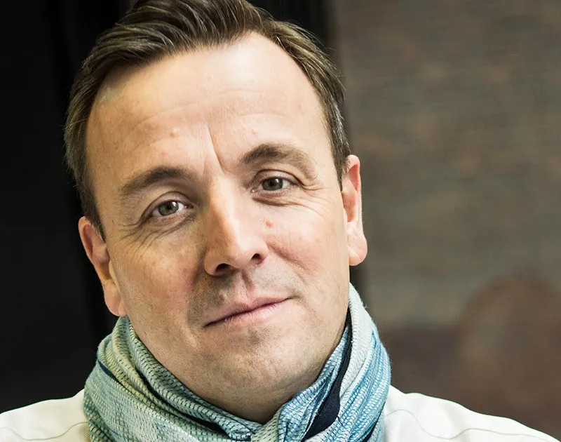 Andrew Watts nieuw boegbeeld International Vocal Competition ‘s ...