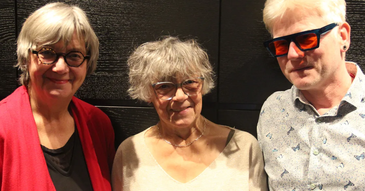 Vlaamse Vertelavond bij Vertelpodium Het Lopende Vuur in Den Bosch