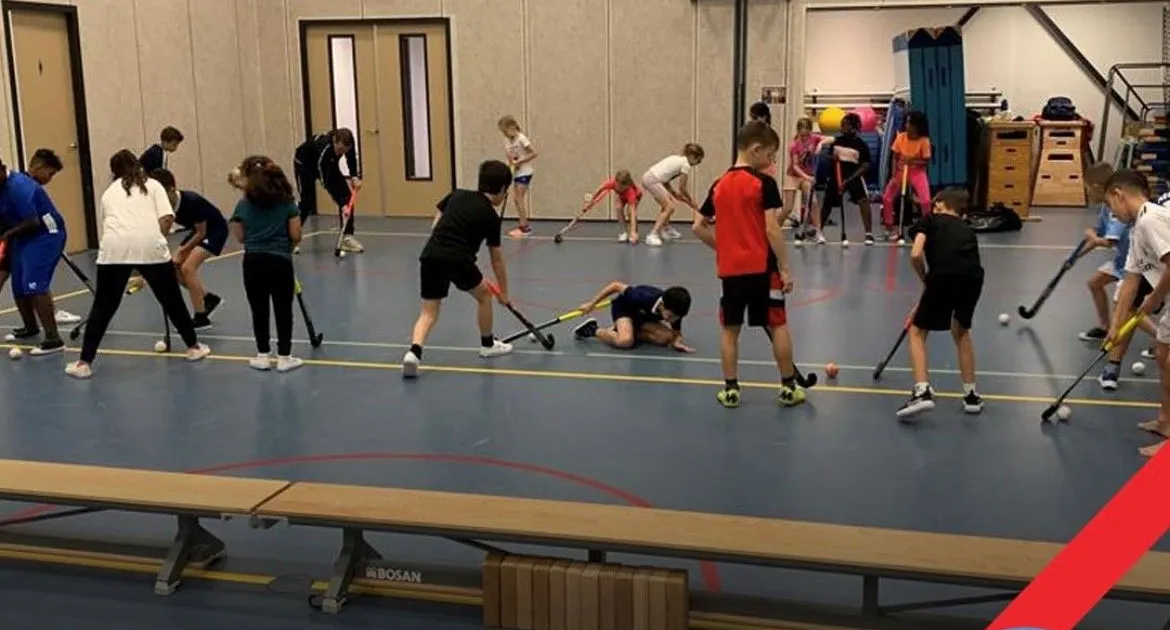 Bosch Sportakkoord heeft nog budget tot einde jaar