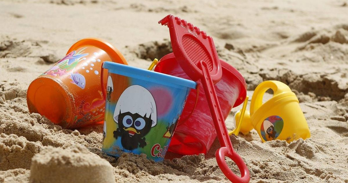 Farent organiseert zomerse gezinsvakantie voor 20 gezinnen