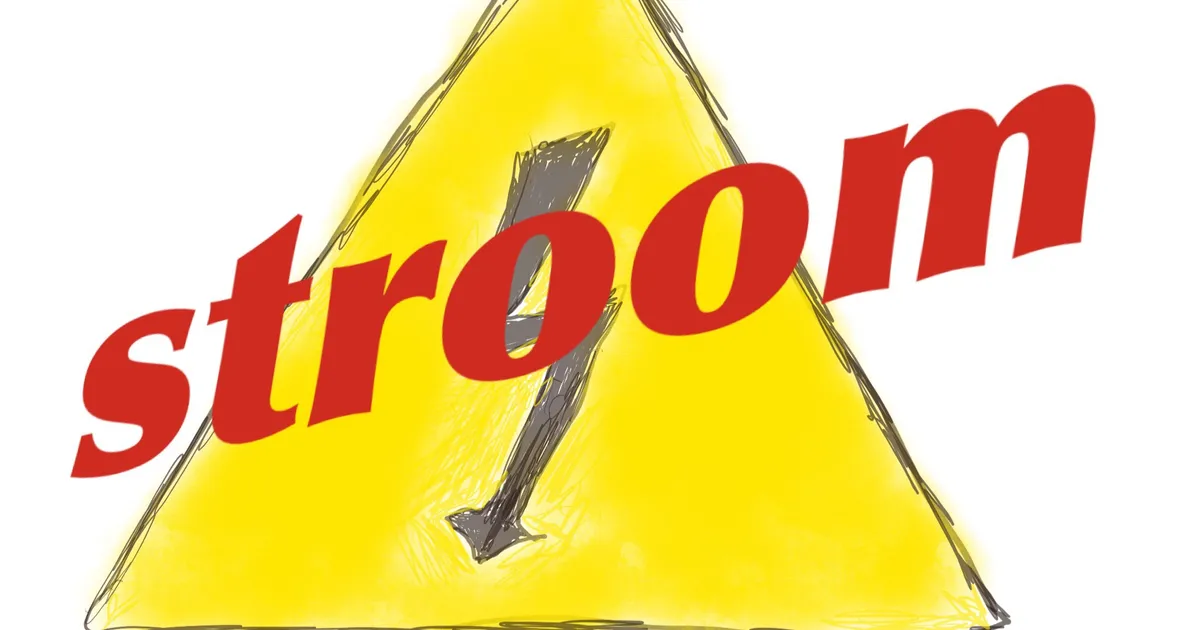 Mijmeringen: 'Stroom'