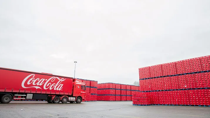 Coca-Cola geeft inwoners Dongen uniek kijkje achter de schermen