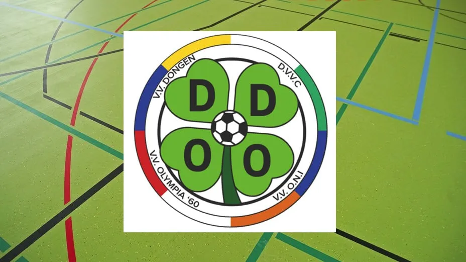 DDOO Toernooi 2023 in aantocht!