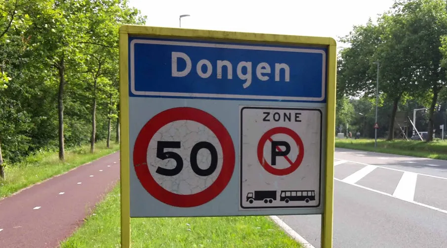 Gemeente Dongen ontwikkelt samen met inwoners Toekomstvisie 2040