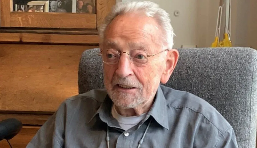 Geert Koppers...een bijzondere Dongenaar