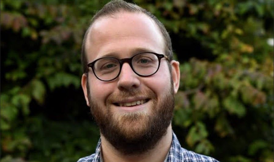 Joeri de Jong lijsttrekker voor D66 Dongen bij verkiezingen 2026