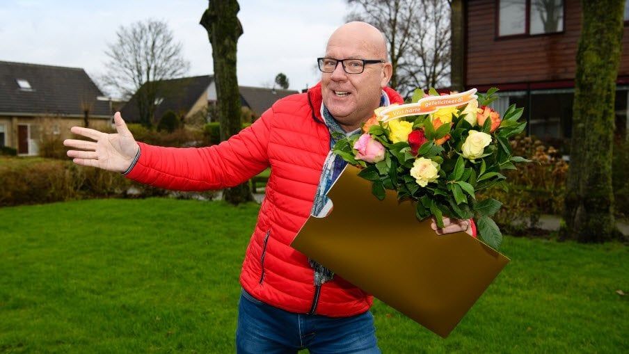 Uitslagen Postcode Loterij mei 2024