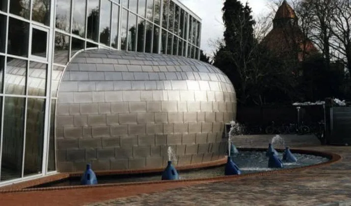 Raad blij met nieuwbouw De Vijf Turven in ’s Gravenmoer: D66 wil meer ...