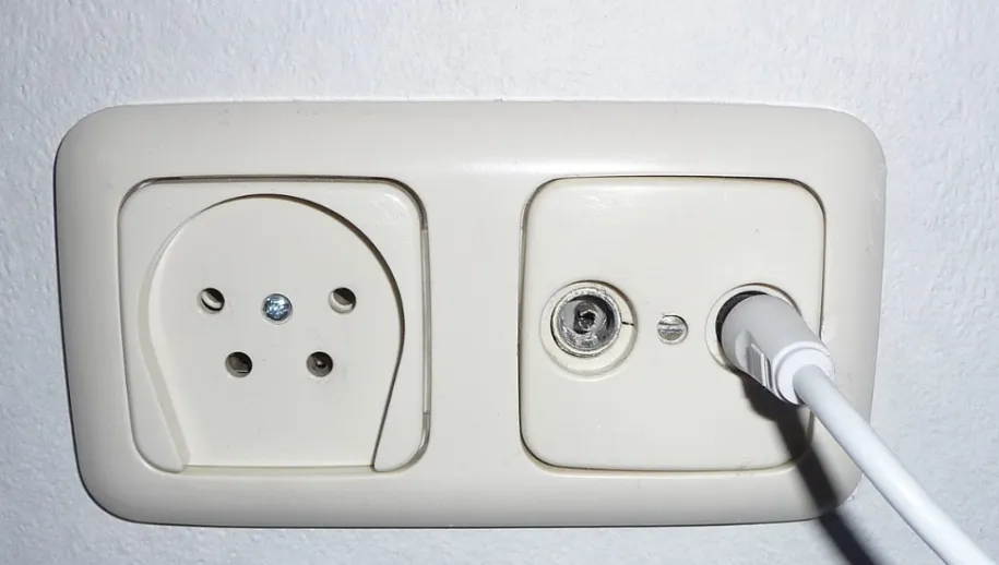 Vaste telefoon verdwijnt maar glasvezel nog lang niet overal aangelegd