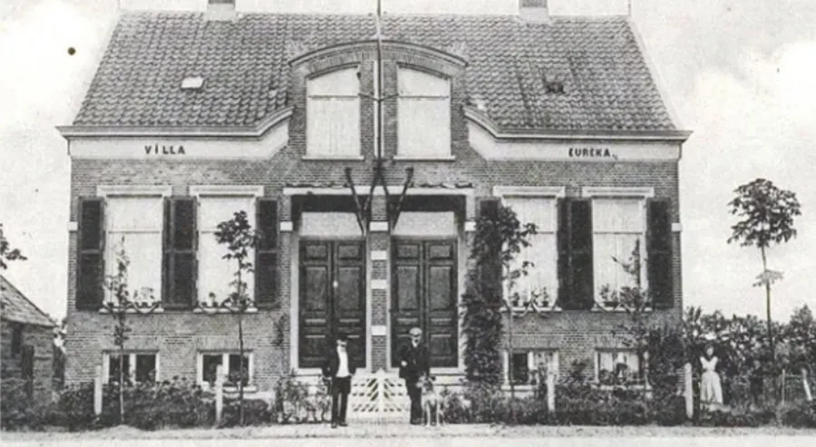 Tweedaagse tentoonstelling in 's Gravenmoer