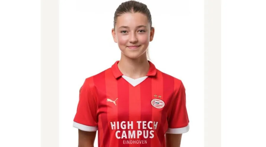 Tess van der Vliet kiest voor PSV Eindhoven
