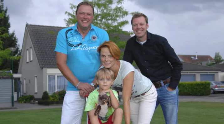 Superpil voor Tieme en lotgenoten