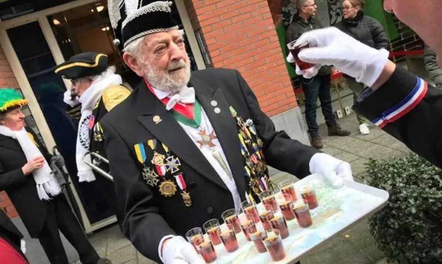 In memoriam: Geert Koppers