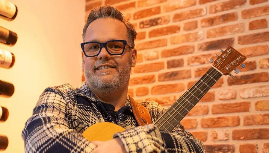 Zinderende Zomeravond met Kars & The Roots Disciples Trio