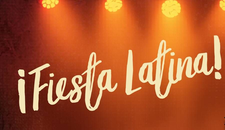 ¡Fiesta Latina! – Een zinderend latin concert in Dongen