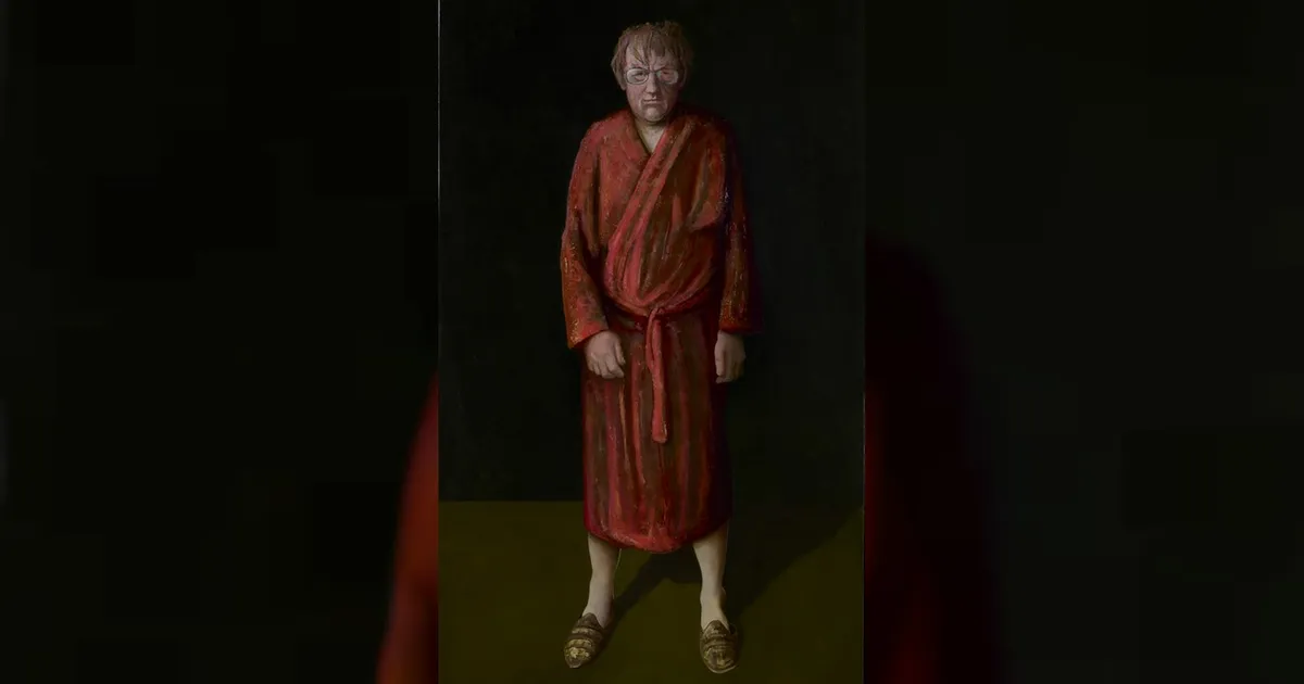Eerbetoon aan Barend Blankert in Drents Museum