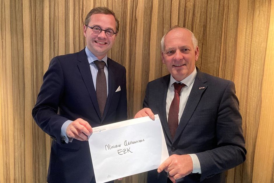 Drentse gemeenten sturen brandbrief aan minister voor extra steun aan ...