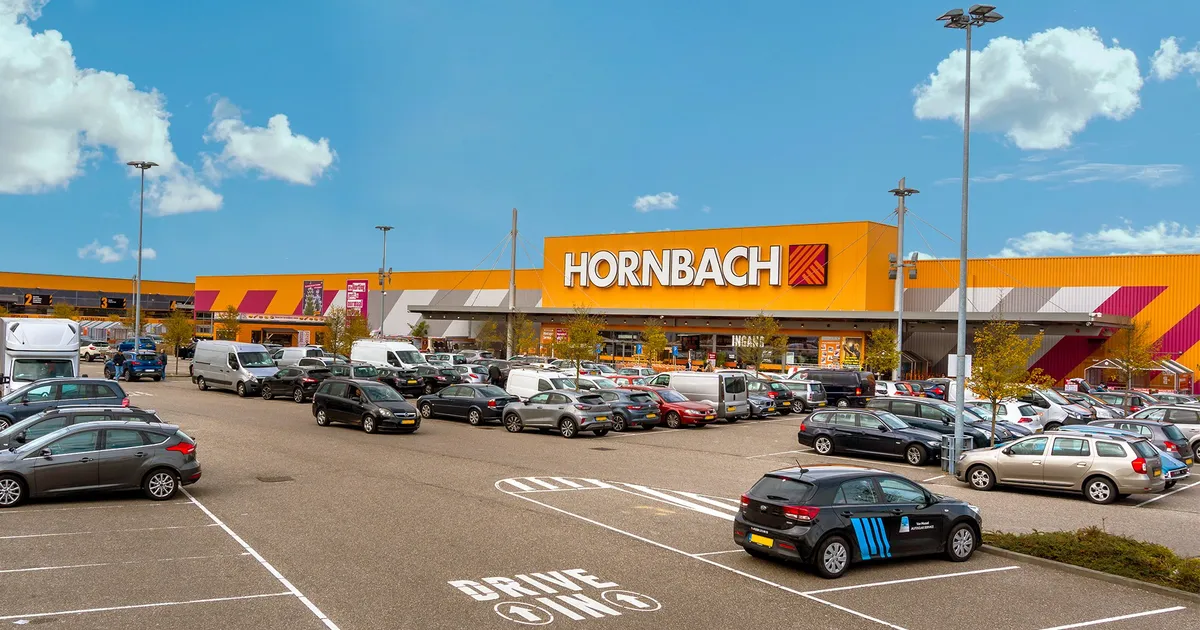 Het leukste vaderdagcadeau maak je zelf bij HORNBACH