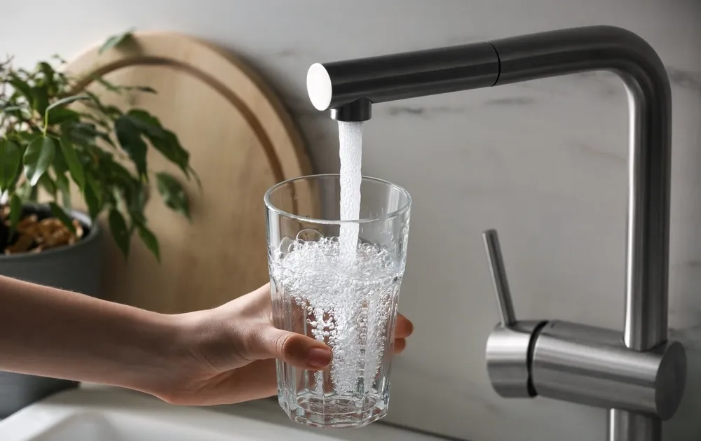 Tips voor waterbesparing in de zomer: houd uw waterverbruik onder controle