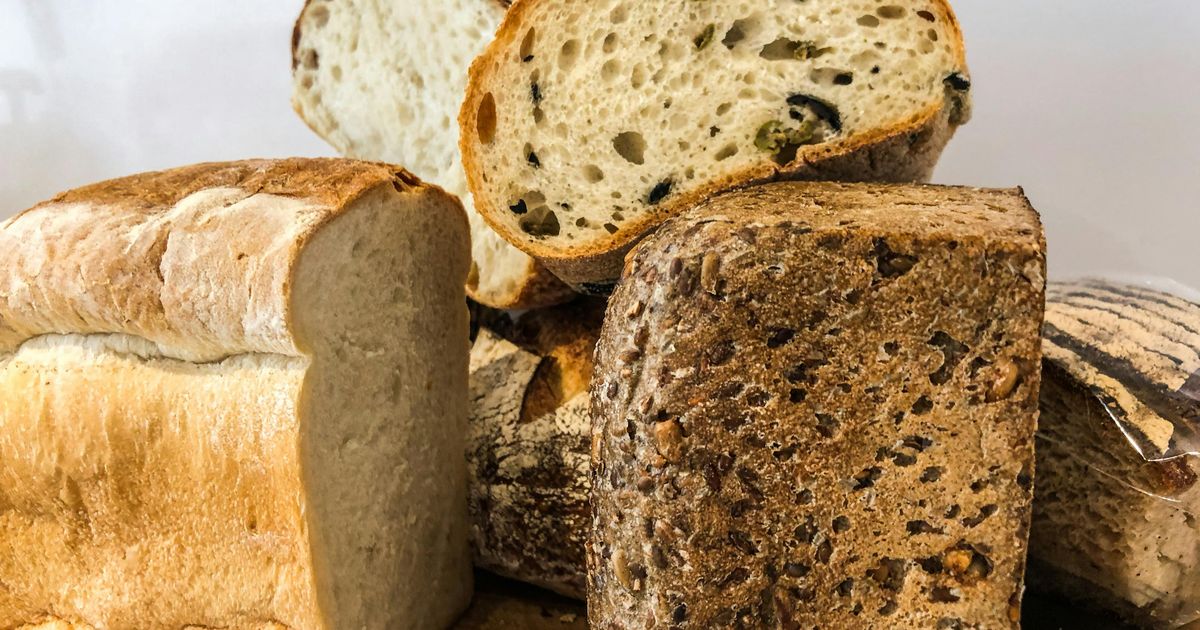 ‘Extra lang lekker’ brood blijft langer vers door enzymen