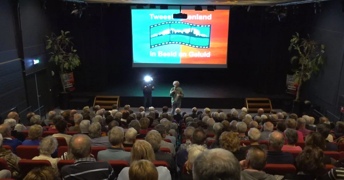 Succesvol theaterseizoen voor Het Bogerd Theater