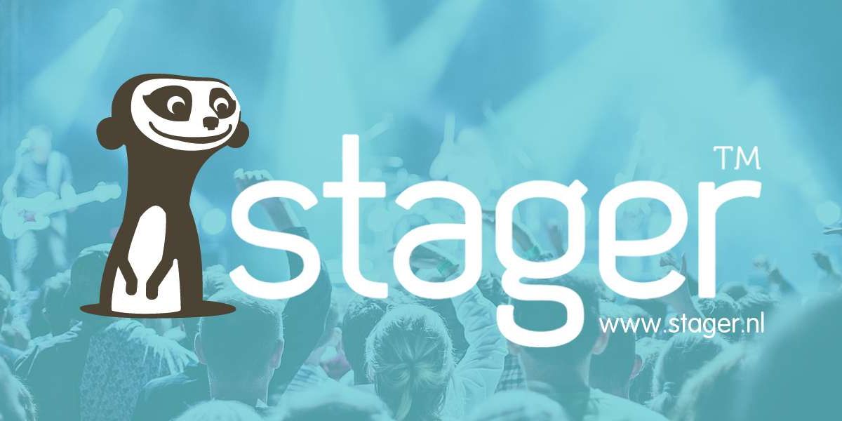 Stager komt met een "mobile first" ticketshop