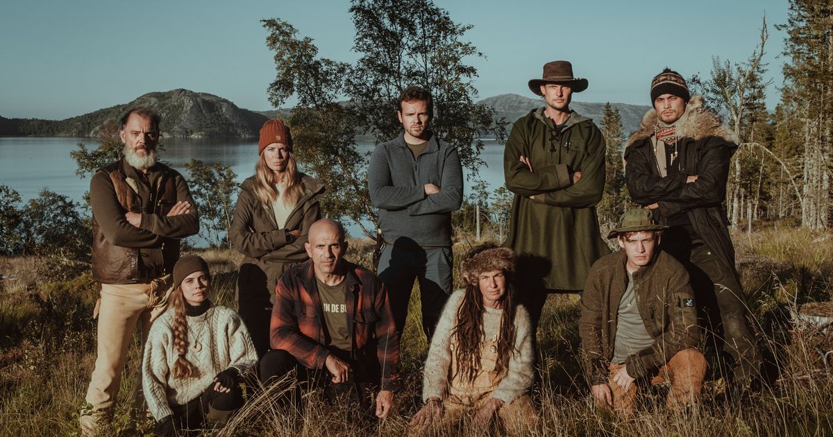 ALONE: Next level survival-tv en zwaarste reality avontuur ooit?