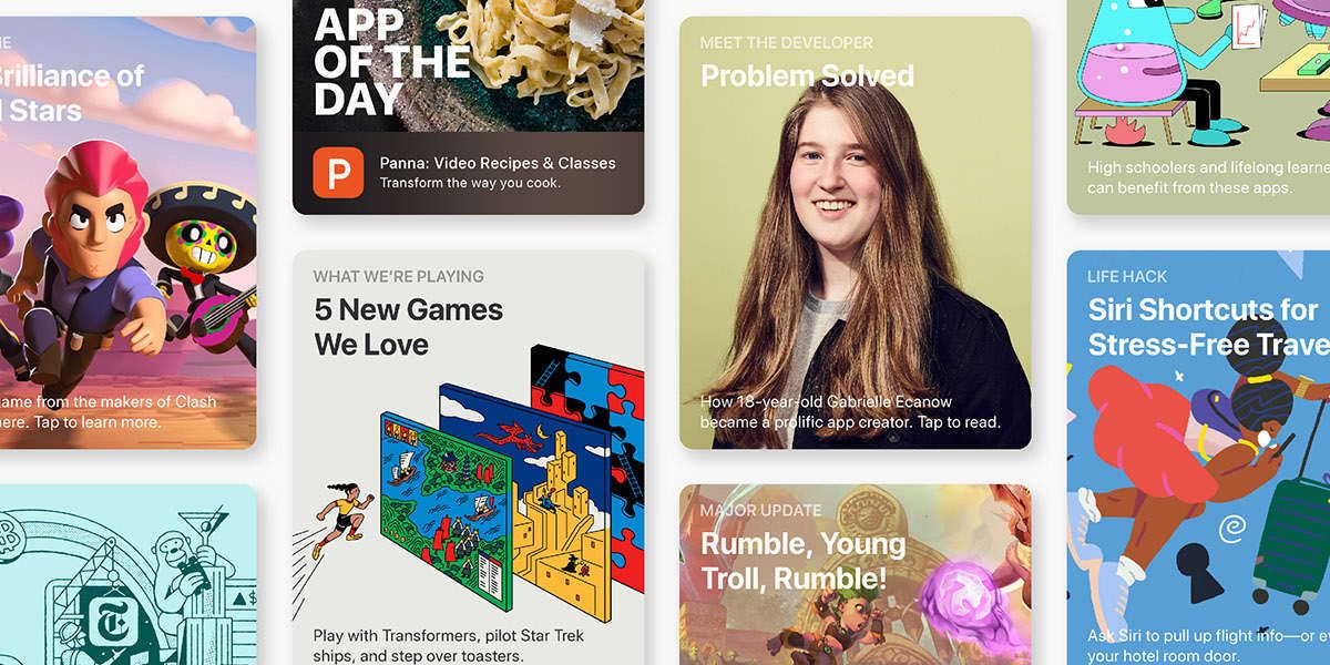 20.000 iOS-games worden mogelijk uit de Chinese App Store verwijderd