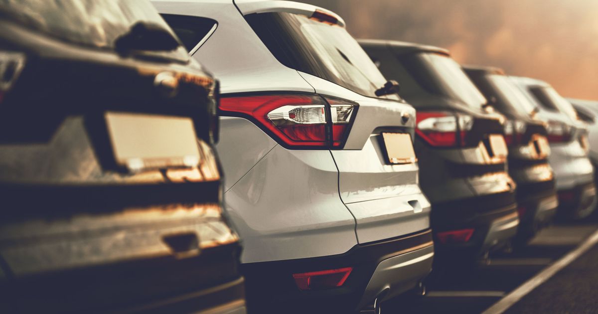 Wat moet je in overweging nemen bij een auto van de zaak?