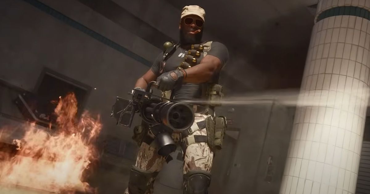 Call of Duty: Black Ops 6 seizoen 5 komt eraan: check de trailer