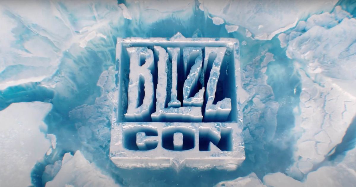 BlizzCon keert terug op 12 en 13 september 2026 in Anaheim