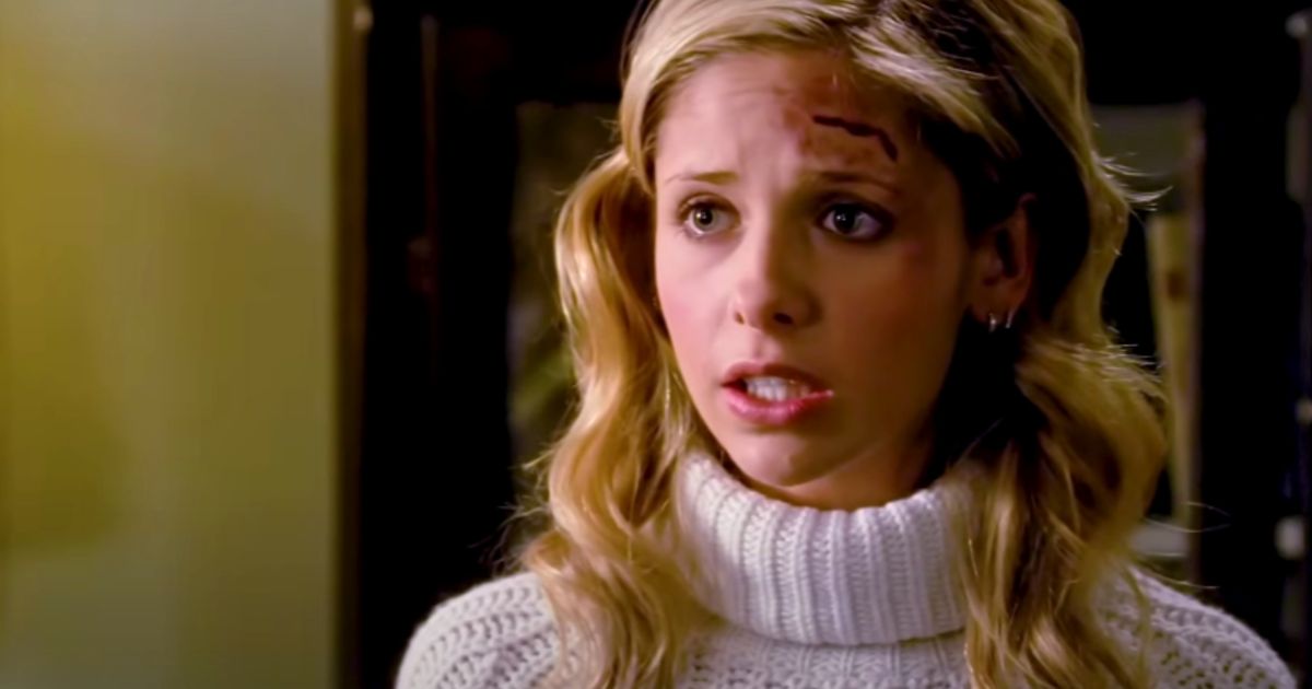De nieuwe serie van Buffy the Vampire Slayer is gecanceld: geen nieuwe ...