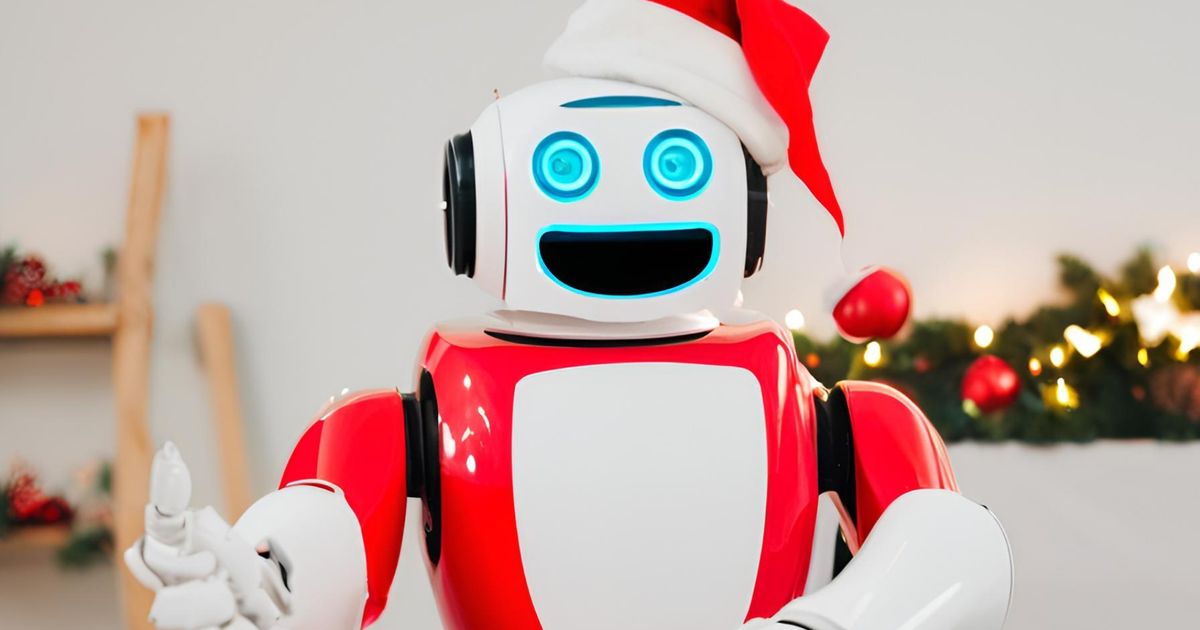 ChatGPT heeft nu een kerstmannenmodus om mee te praten