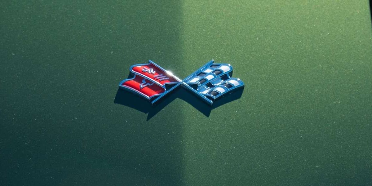 Chevrolet veilt een vette NFT en geeft ook de Vette erbij