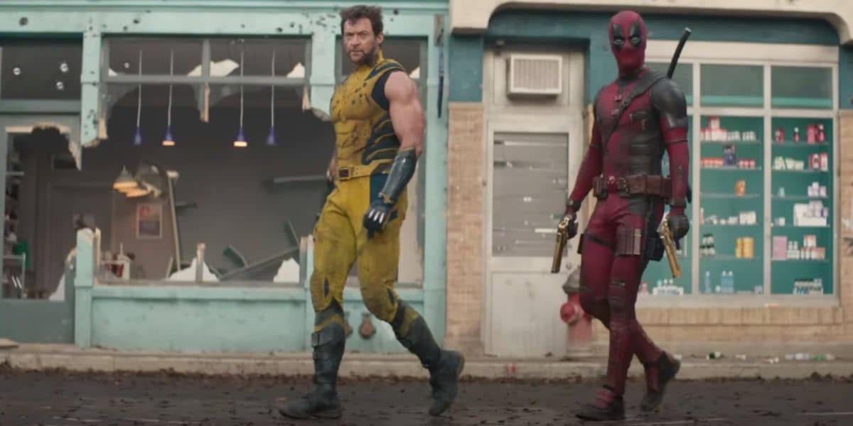 We zien meer Sabretooth in nieuwe Deadpool and Wolverine-trailer