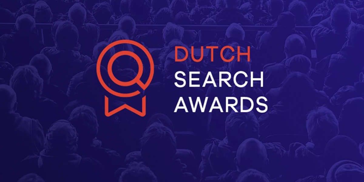 Dutch Search Awards 2017: inschrijven is nu mogelijk