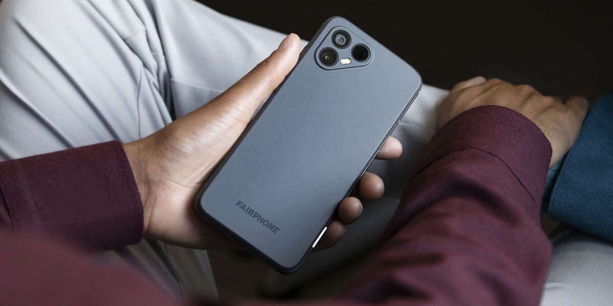 Fairphone kan groei versnellen na investering van €49 miljoen