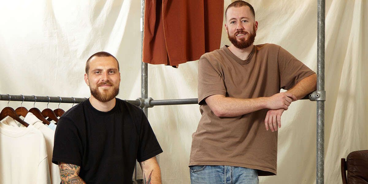 Duurzame kleding-startup Full Circle Clothing krijgt Fit for the Future ...