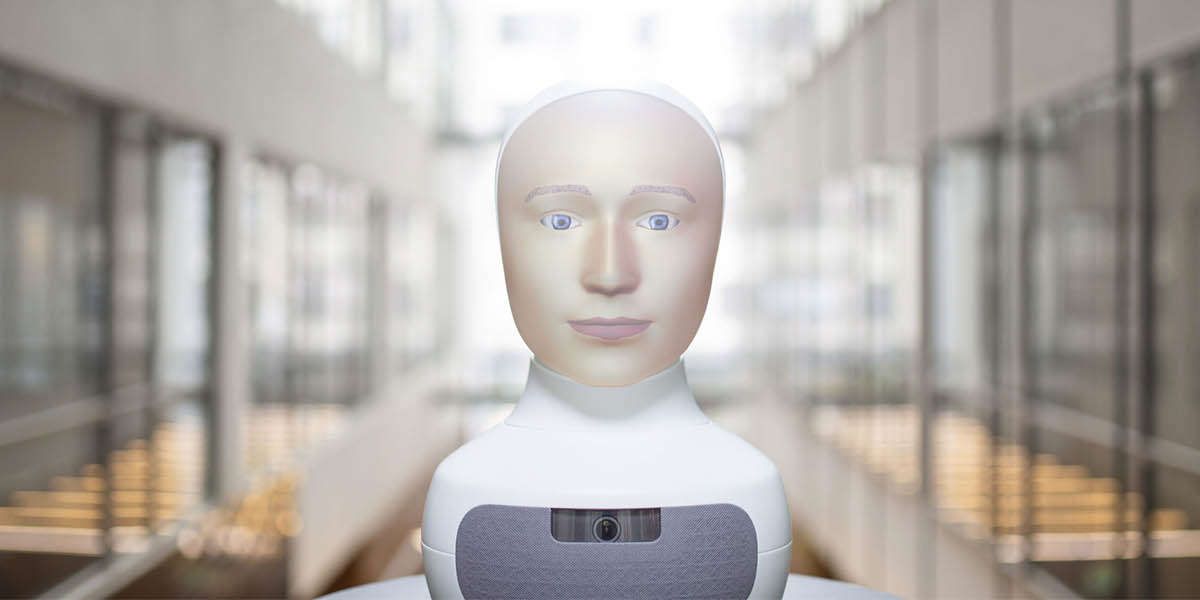 Een Social Robot voor iedere situatie