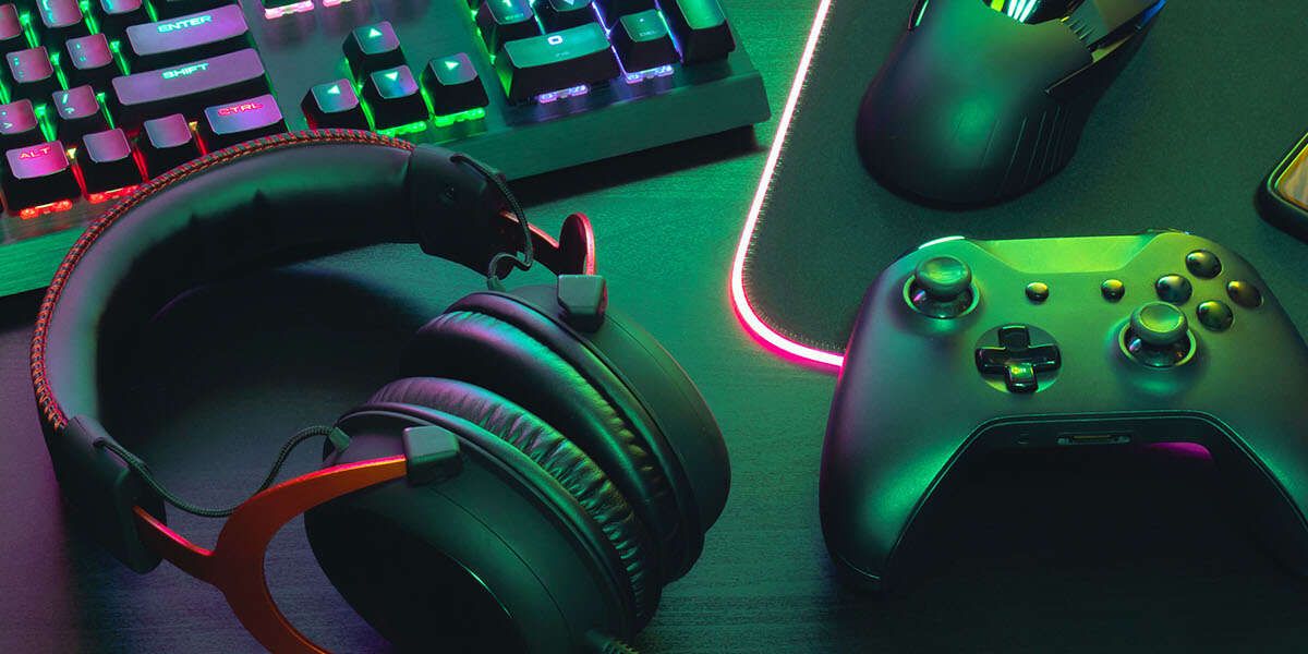 Gaming gadgets: De ultieme gids om je game-ervaring te verbeteren