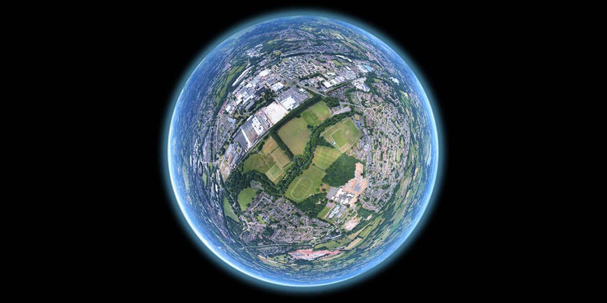 Google Earth Timelapse toont veranderende wereld van 1984-2022