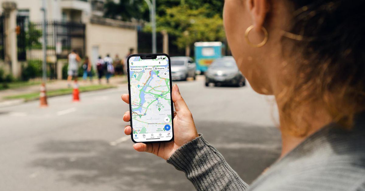 20 jaar Google Maps: dit zijn beste hotspots & hidden gems van Nederland