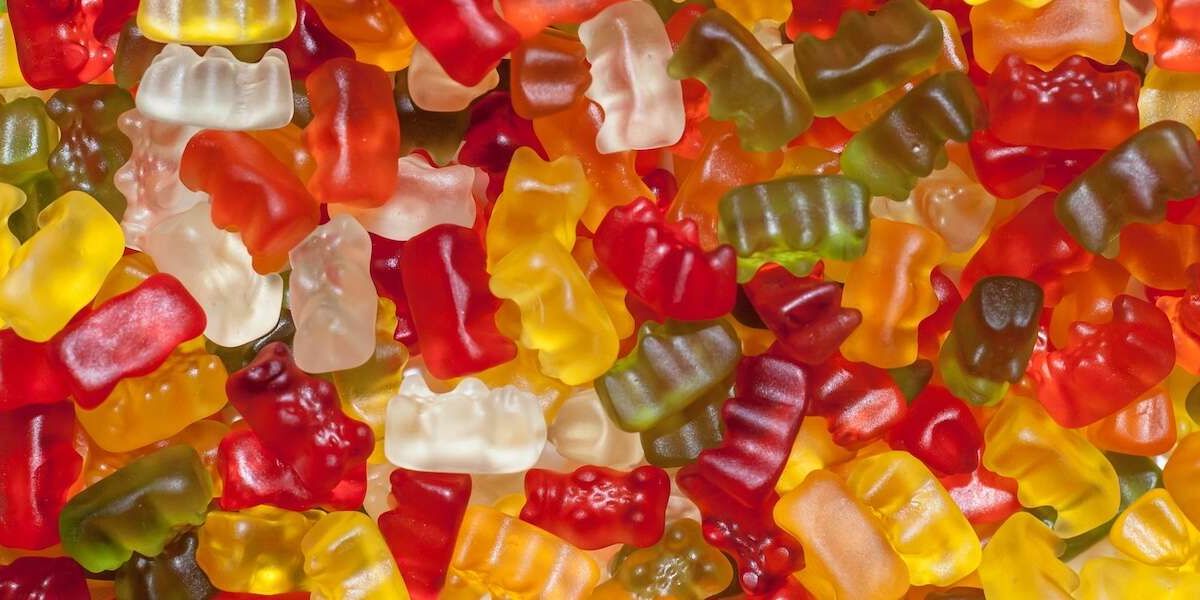 Haribo macht Kinder froh… maar eerlijke vinders niet zo