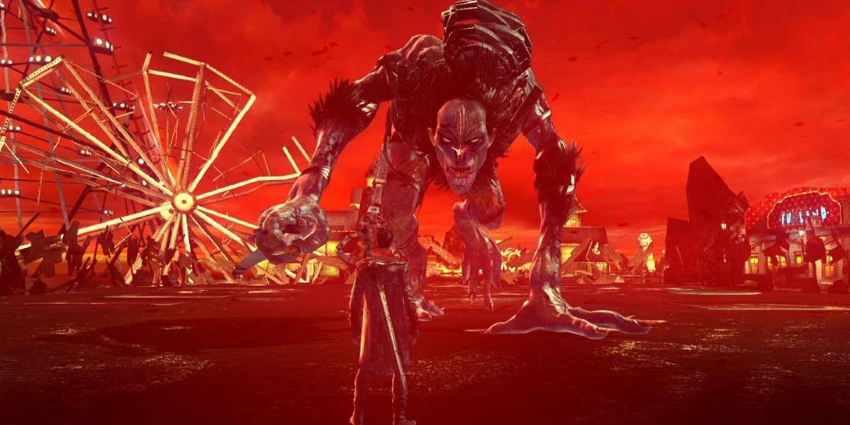 DmC Definitive Edition: Re - Master?