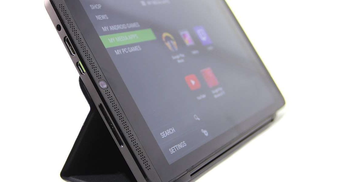 HTC en Google introduceren Nexus 9, de eerste Nexus tablet met Android ...