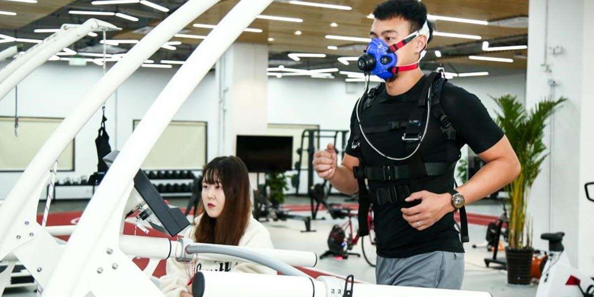Huawei opent wetenschappelijk lab voor sport- en gezondheidsinnovaties