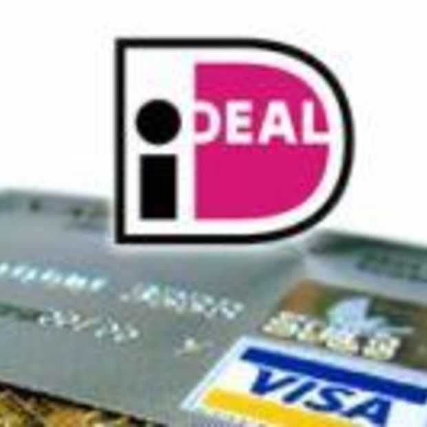 iDeal is een ideaal betaalmiddel!
