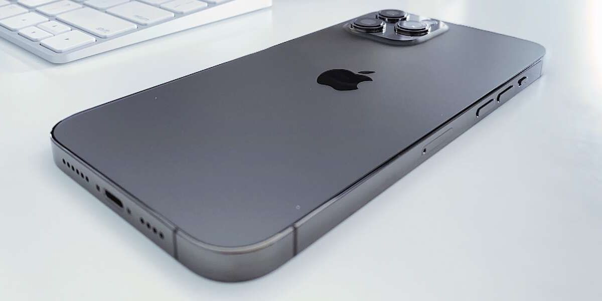 iPhone 12 update vooralsnog voorbehouden aan Frankrijk